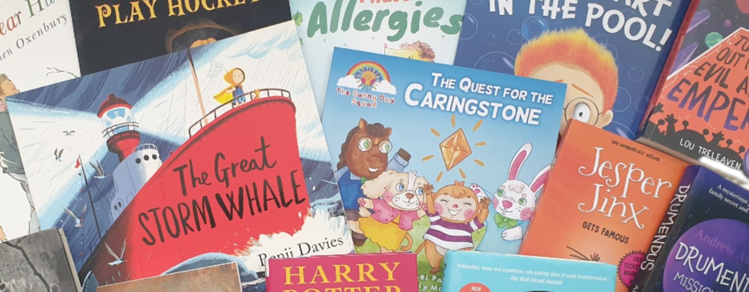 Demystifying Children’s Book Age Groups on Young Page Turners - Young ...