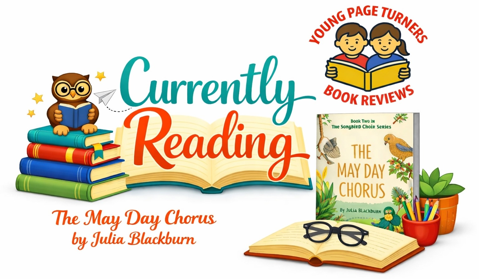 Little Red Reading Hood by Lucy Rowland and Ben Mantle Review - Young ...